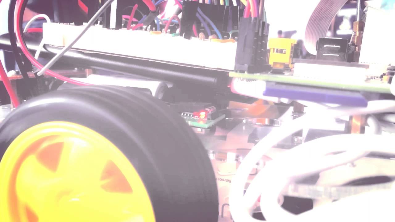 Grazer Linuxtage 2016 Raspberry Pi Youtube