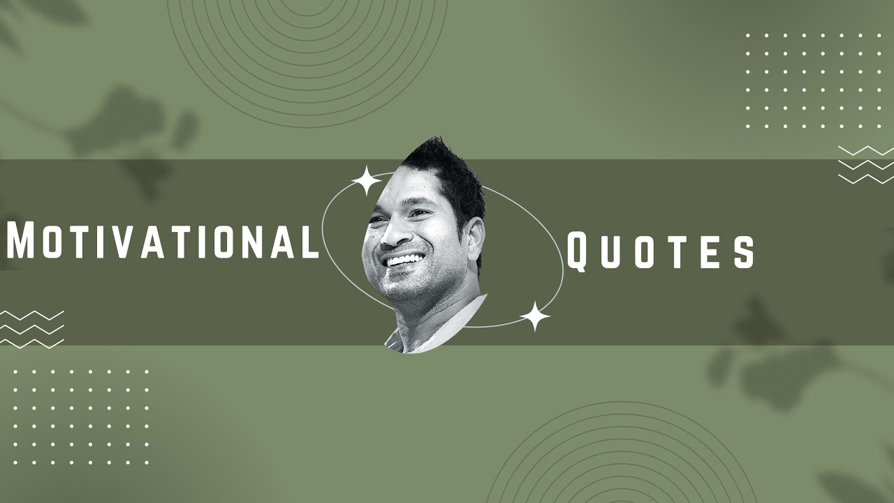 Motivational Quotes Live Stream - YouTube
