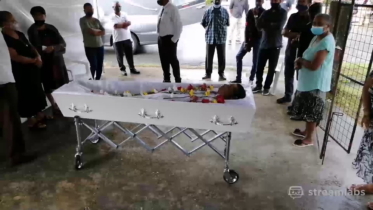 📱Bert Bernard live stream - YouTube