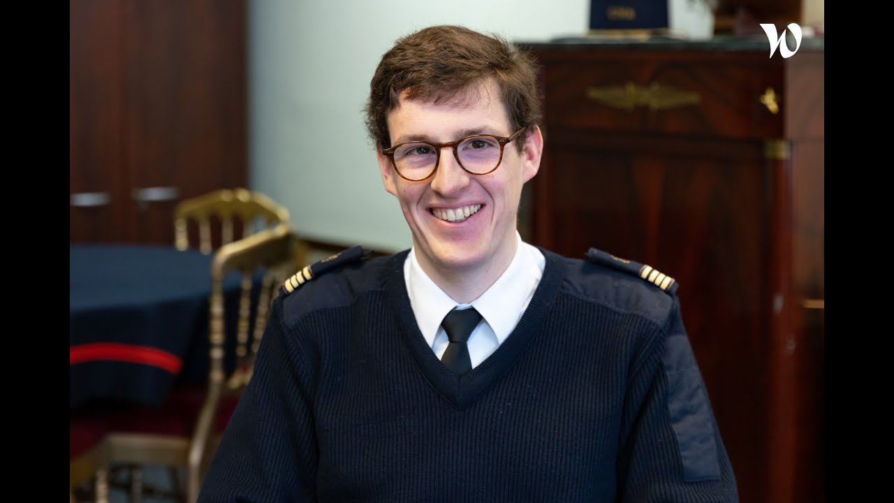 Focus sur la logistique au Commissariat des armées avec le commissaire ...