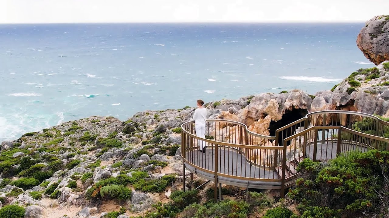 Destination WA - Northcliffe:The Gateway to a Getaway - YouTube