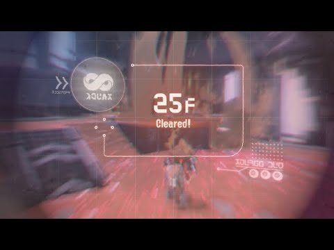 Clearing a side order level with five portals without pearldrone or ...