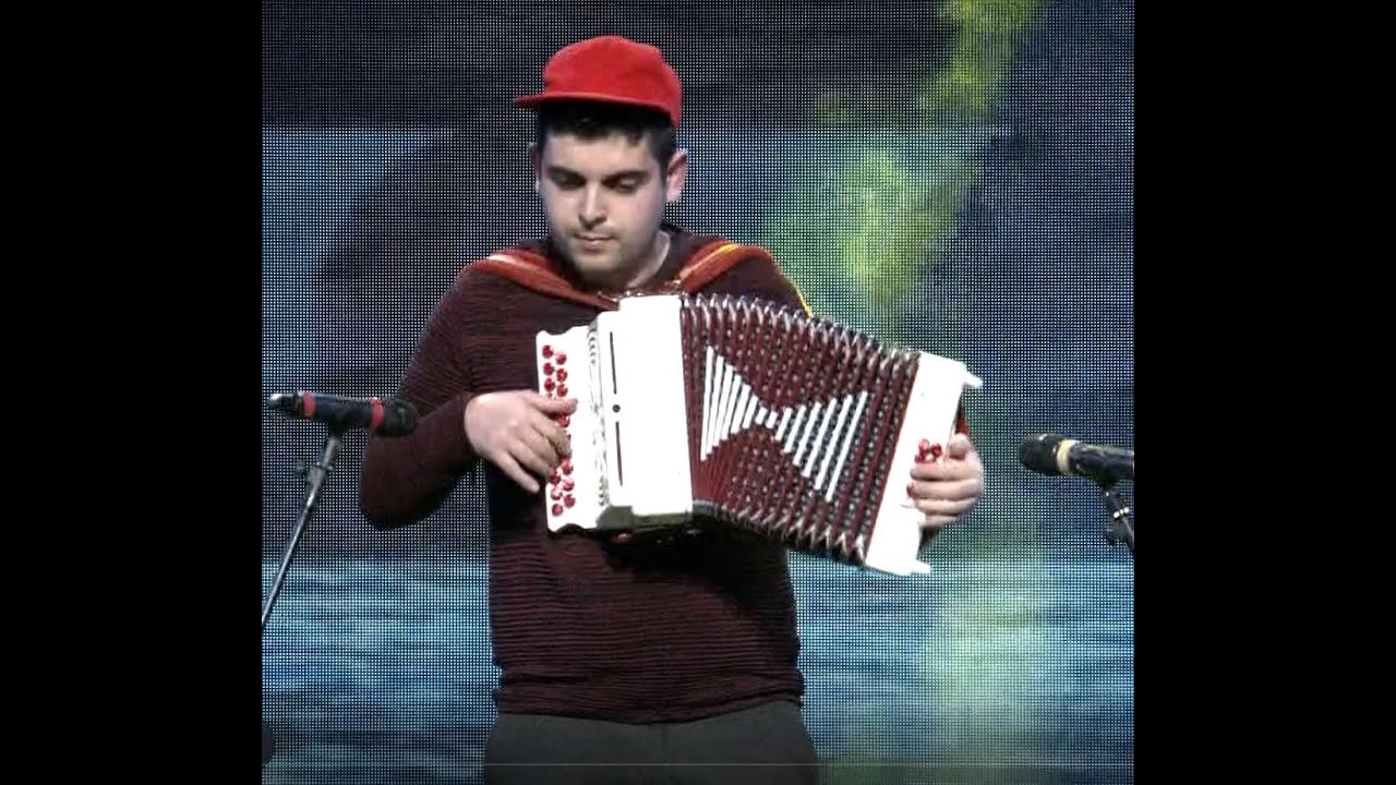 PREMIO LUCIO DALLA - 9^ Edizione - Luca Cocco - YouTube