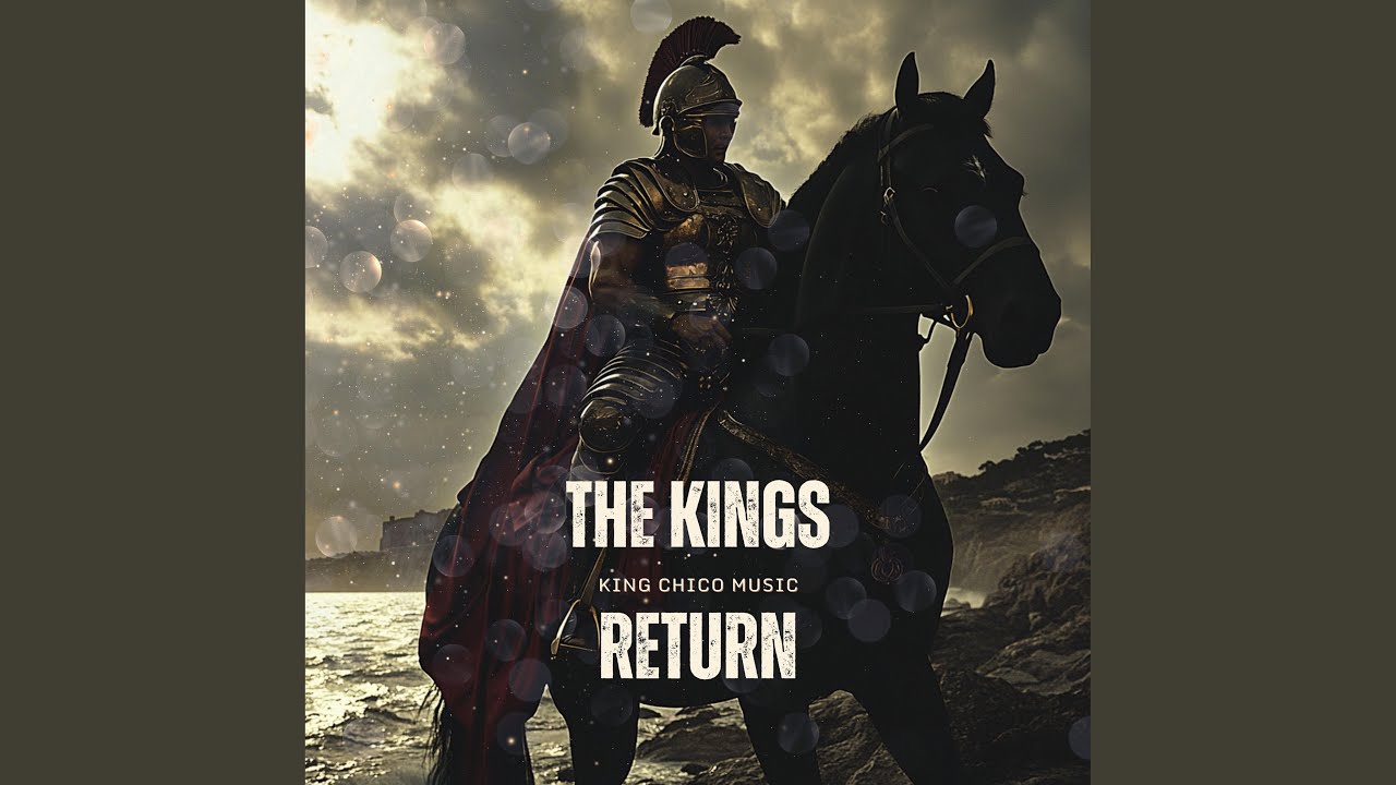 The King Is Back - YouTube