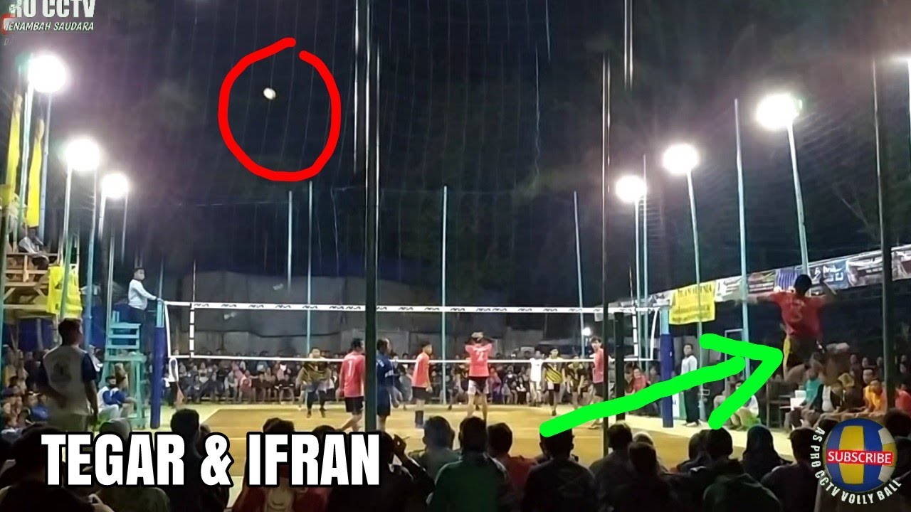 TARKAM AKA CUP 1 2020 || KALISEMO VS KALIGONO - YouTube