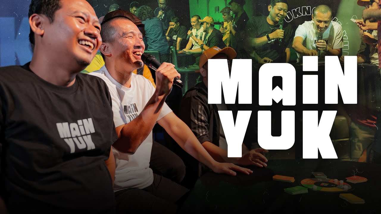 YNOutlook MAIN YUK - YouTube