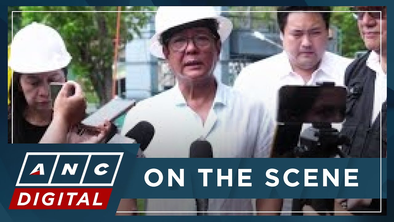 Marcos to Villar-owned SIPCOR: Fix Siquijor power woes in six months or ...