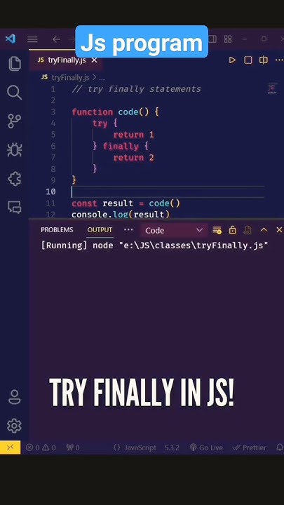 Javascript Function Program Javascropt Coding Codinglover ️ ️ ️ ️ ️ Subscribe Like 🙏🙏🙏 Youtube