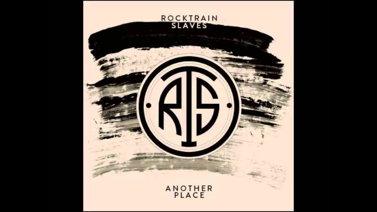 Rocktrain Slaves - Victoria - YouTube
