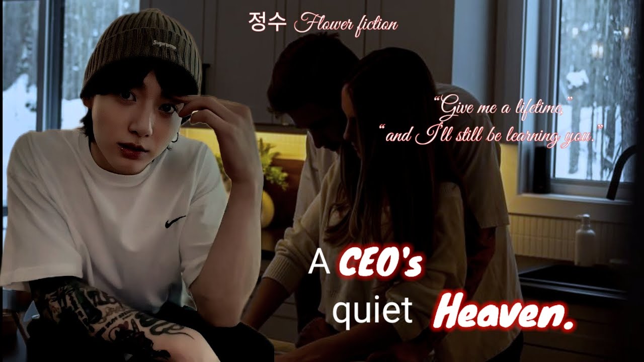 Jungkook FF–//Spending a day together after a long time.// - YouTube