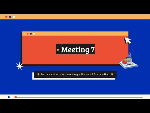 MEETING 7 - PREPARATION UTS - YouTube