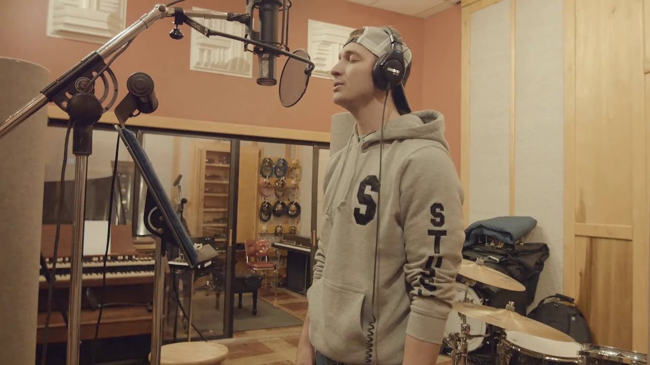 Tim and Jake "We Could Be" - YouTube