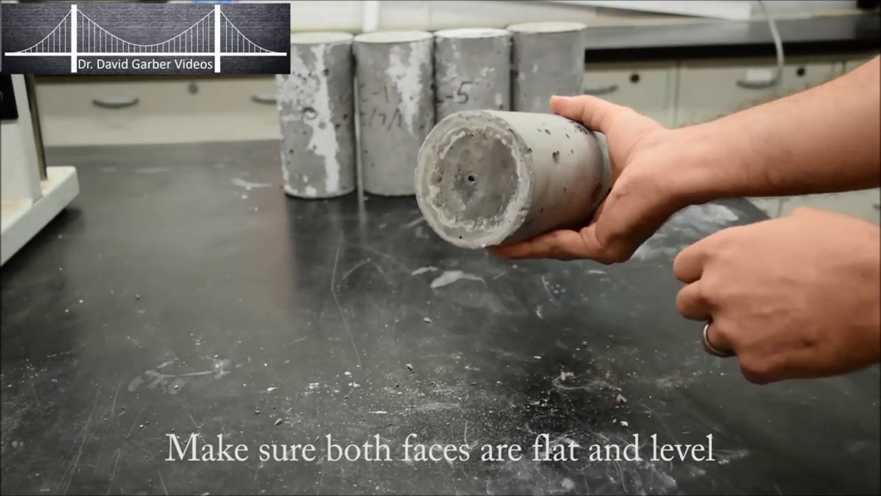 KENAF FIBER AS AN ADVANCE MATERIAL IN CONCRETE MIXTURE - YouTube