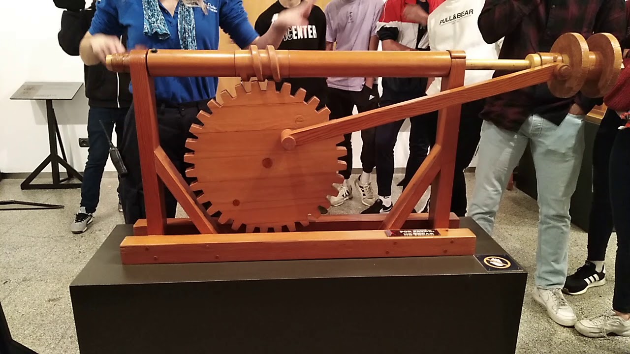 Alternative movement - YouTube