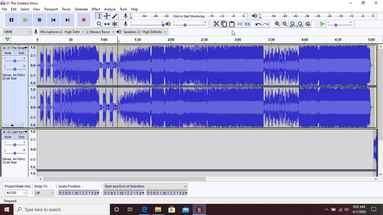 How to Script a Pyro Musical - YouTube