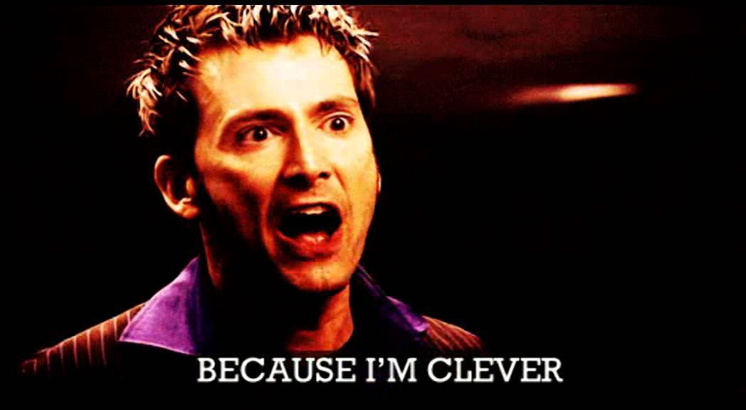 Because Im Clever funny Video YouTube because-im-clever-funny-video-youtube