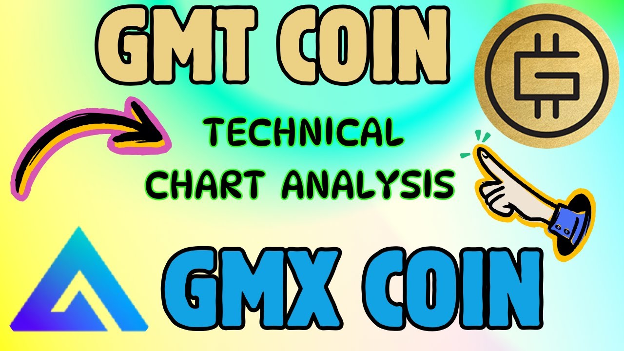 GMT COIN & GMX COIN LATEST TECHNICAL CHART SUPPORT LEVELS REVEALED ...
