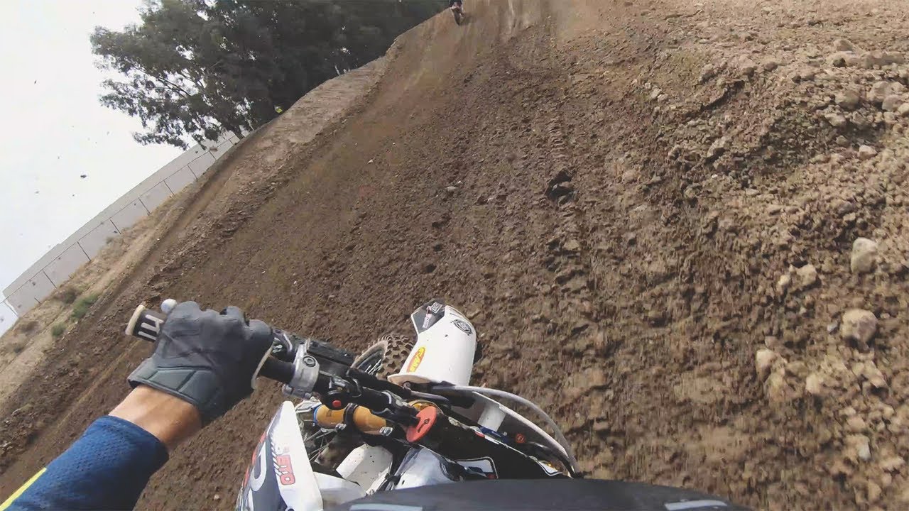 Ciaran Naran pinned until... | GoPro Onboard - YouTube