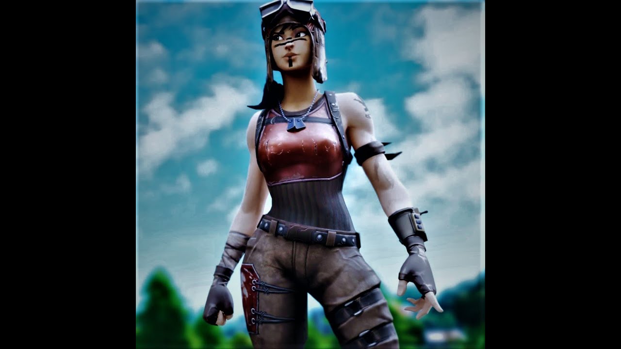 Decals🎨(Fortnite Montage) - YouTube
