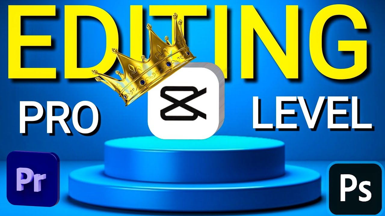 capcut video editing pro level 🔥 editing pro level youtube video on mobile 📱 👌 - YouTube