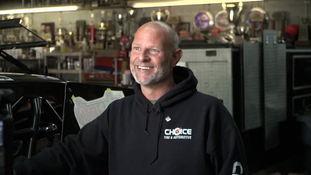 BOWMAN GRAY MODIFIED CHAMP BURT MYERS MAY RACE MORE NASCAR CUP RACES IN ...