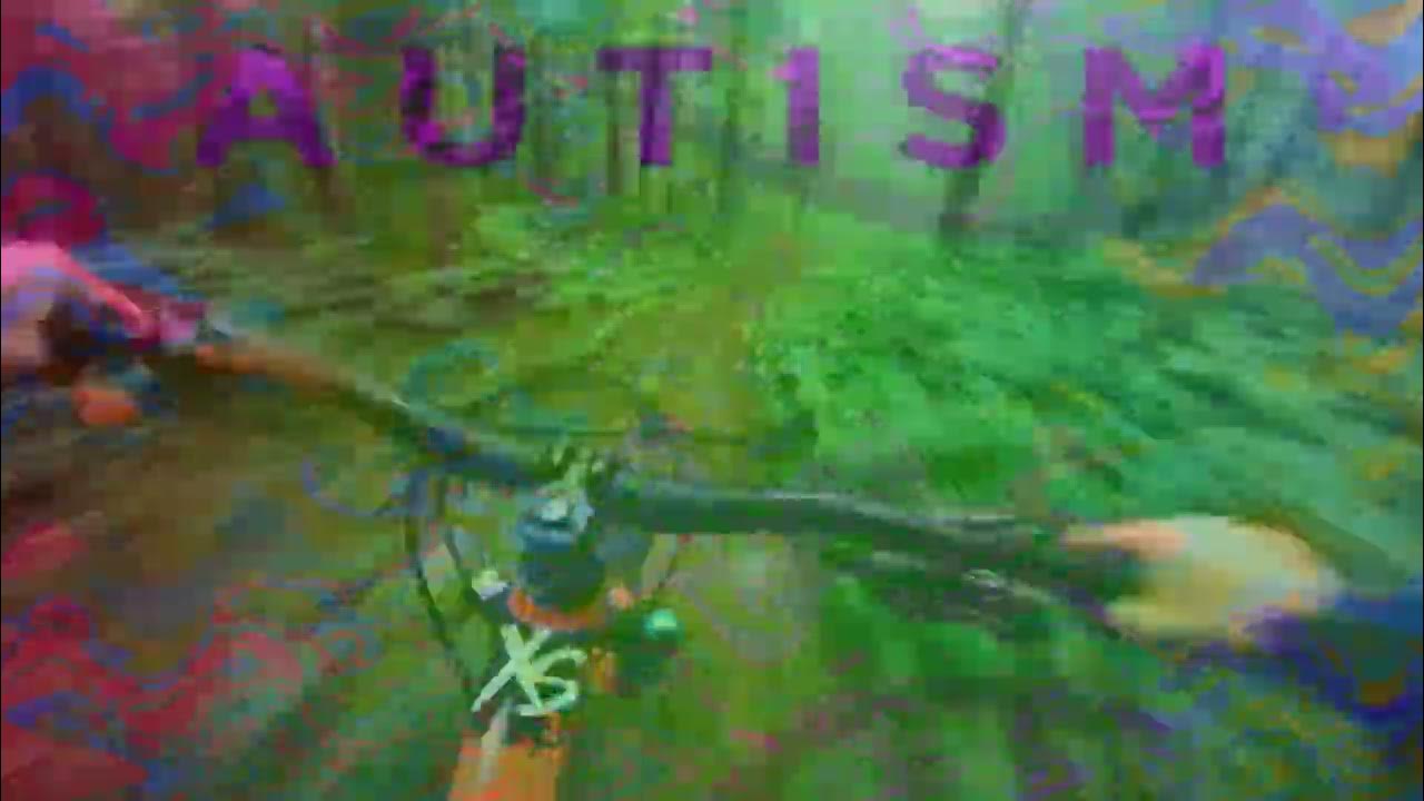 Roblox GASA4AM Game Render Pack Round 91 Autismormulator V11 - YouTube