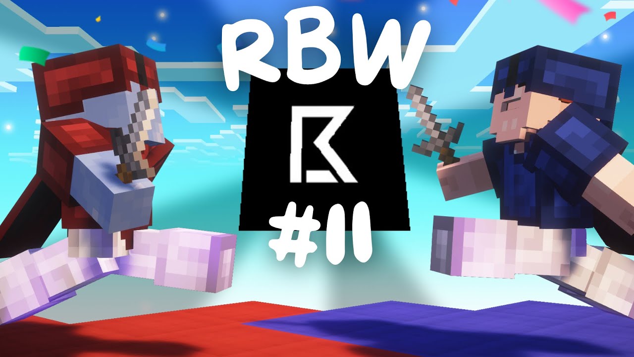 Last game of the season (RBW #11) - YouTube