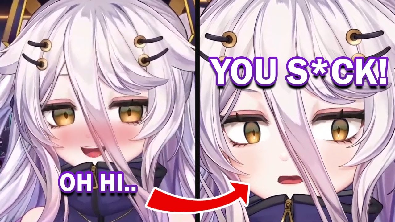 Henya in Real Life is not like the Henya You See on The Internet - YouTube