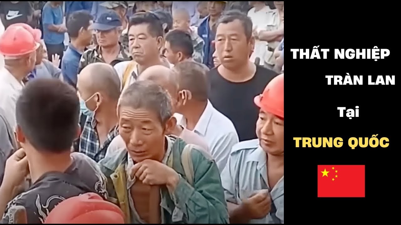 Trung Quốc sẽ chia 5 sẽ 7. | TONY DOAN TV - YouTube