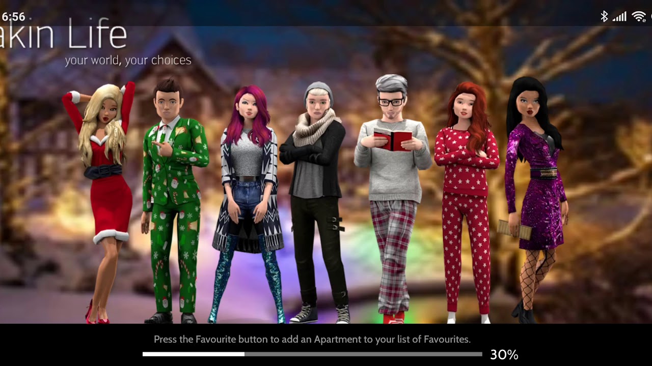 Avakin Life - Xp nasıl kasılır? (AÇIKLAMAYI OKU) - YouTube