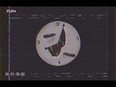 The Rabbit's Shadow Analog Horror - LOST AND FOUND - YouTube