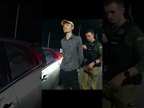 Un policier arrête à tort un conducteur sobre et se fait piéger par les résultats des tests : « J...