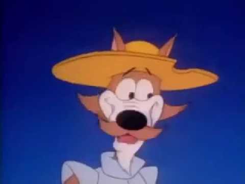 25. Don Coyote - YouTube