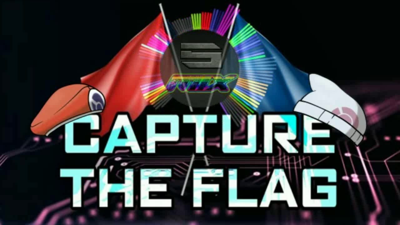 Pokemon Capture the Flag - DPPT Metal Remix - YouTube
