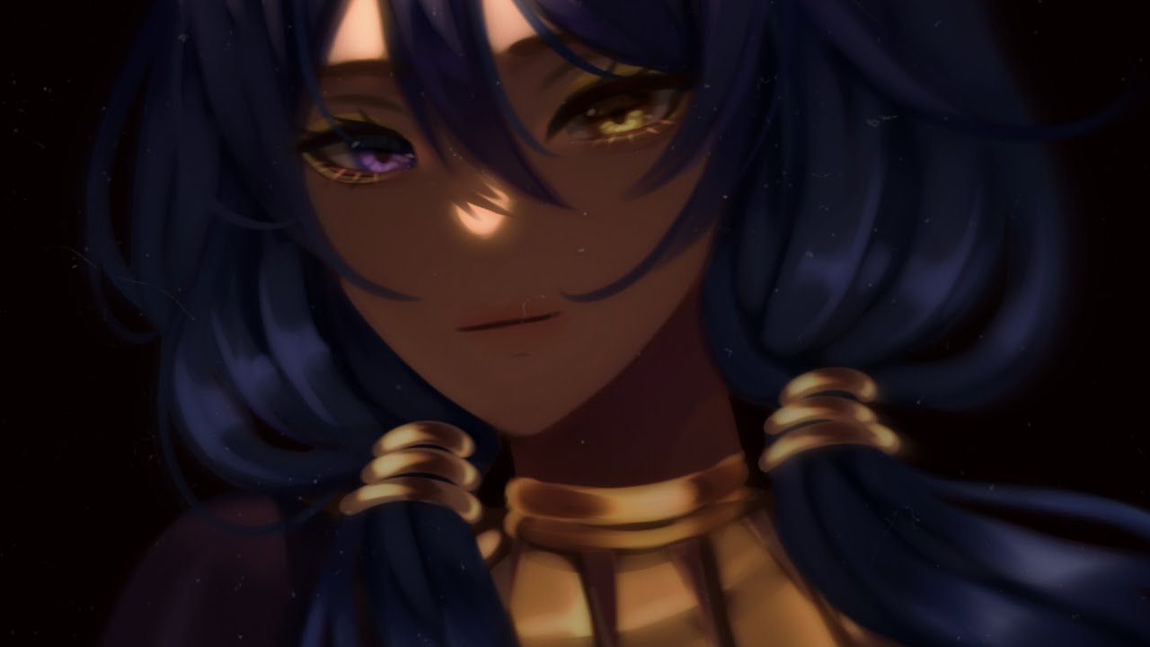 #Pov: You Arrived in Sumeru♡/India, Arabic and Albania Song Playlist ...