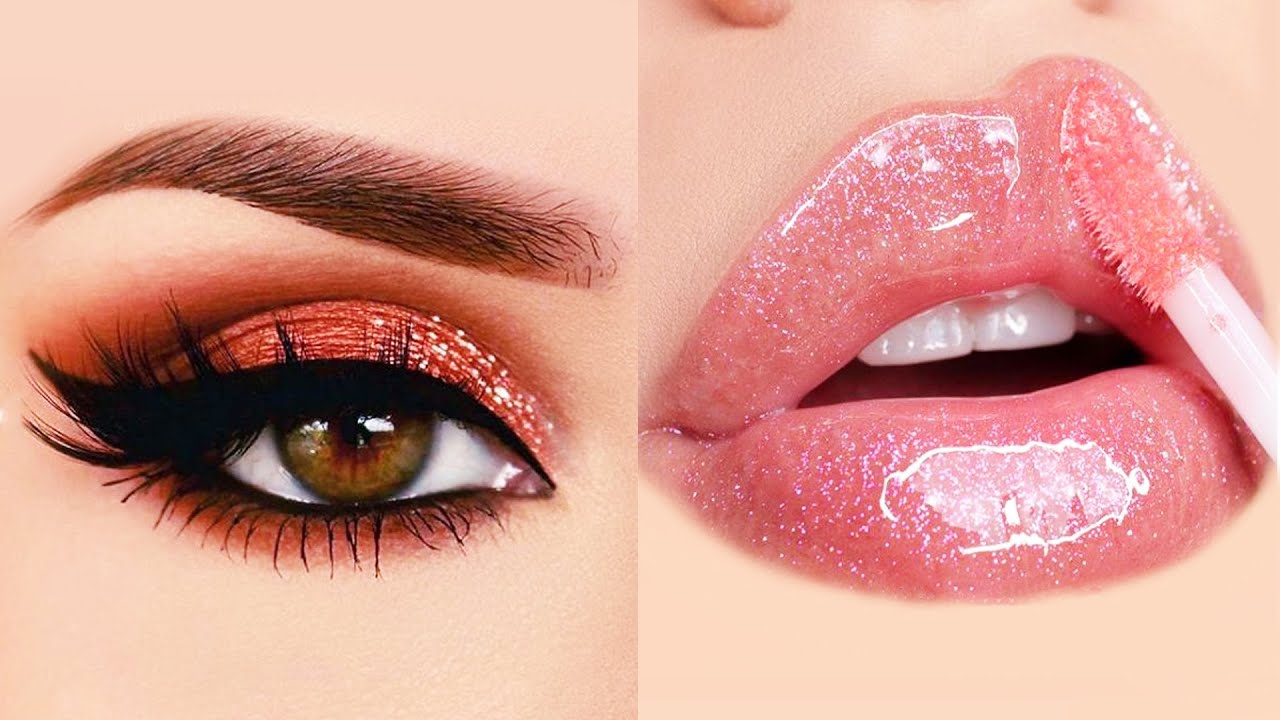 Beauty Hacks 2020 Makeup Tutorials Compilation 158 Youtube