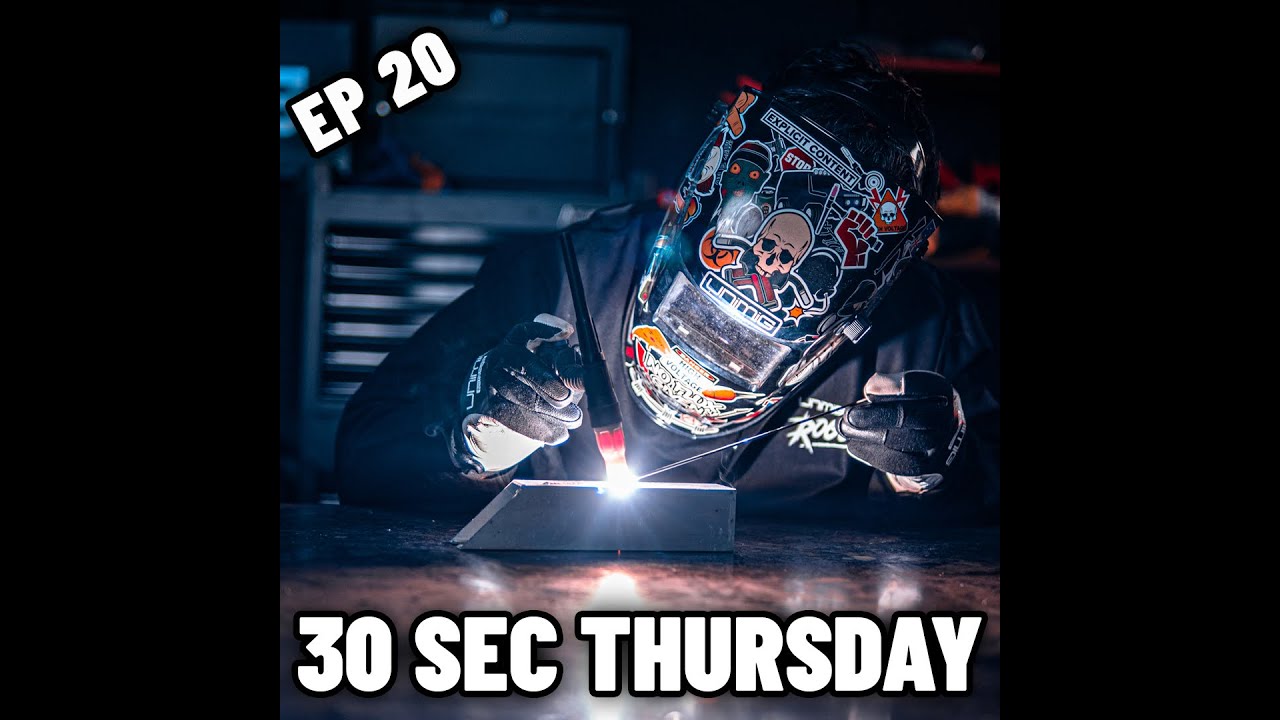 How to PULSE TIG Weld! - YouTube