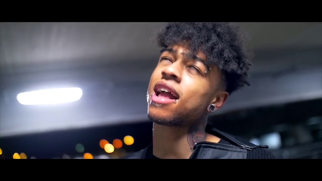 scarlxrd - GLX UP - YouTube