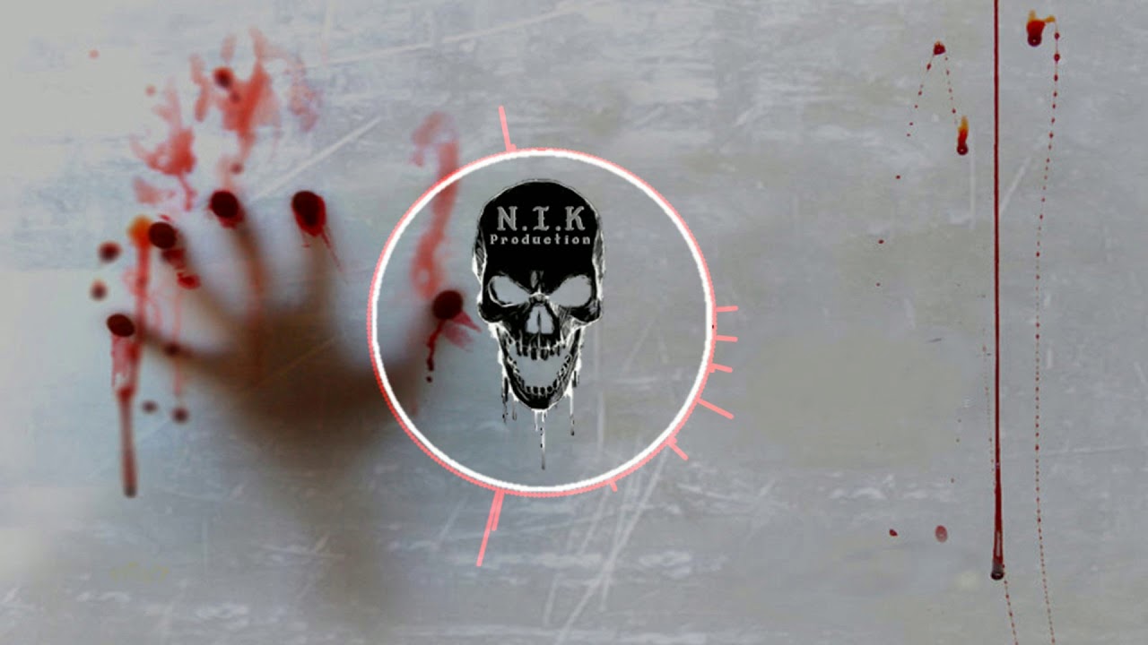 THE DARK MUSIC -- BLOOD SECRET -- HARD EVIL BRAT 2017 - YouTube