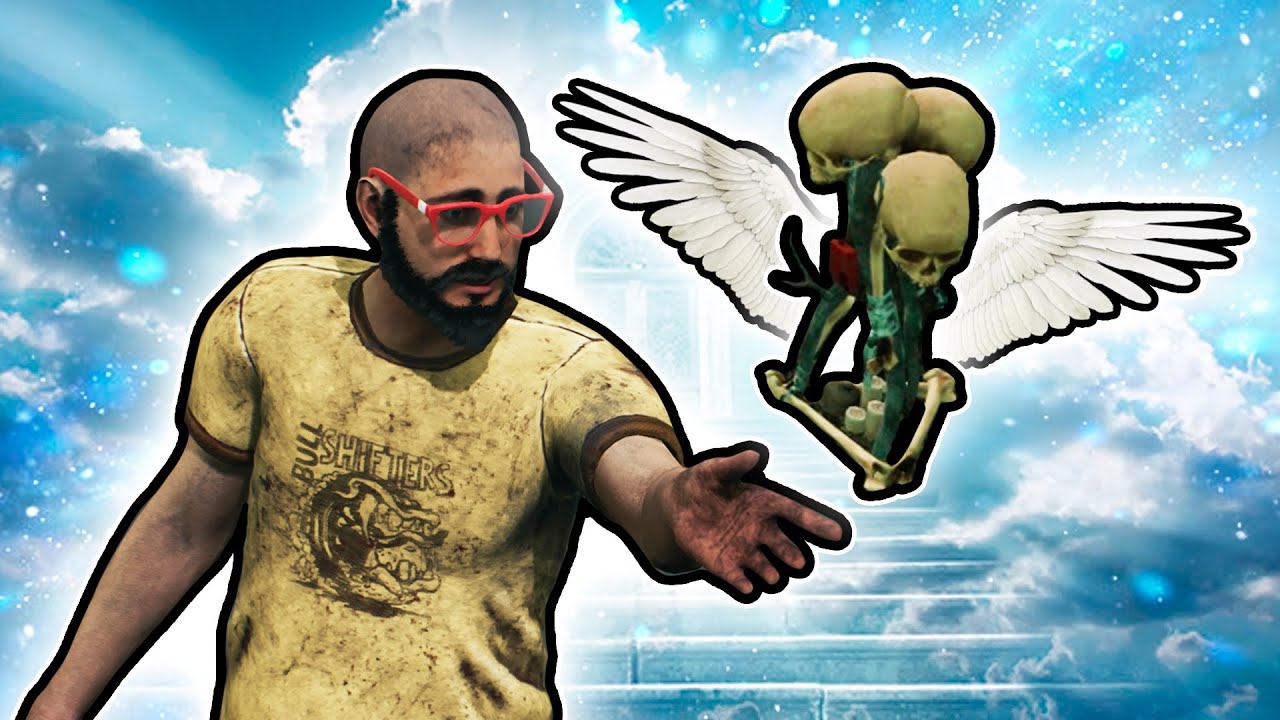 HOW TO FIND ALL 5 TOTEMS ON ANY MAP? (Dead by Daylight Guide 2023 ...