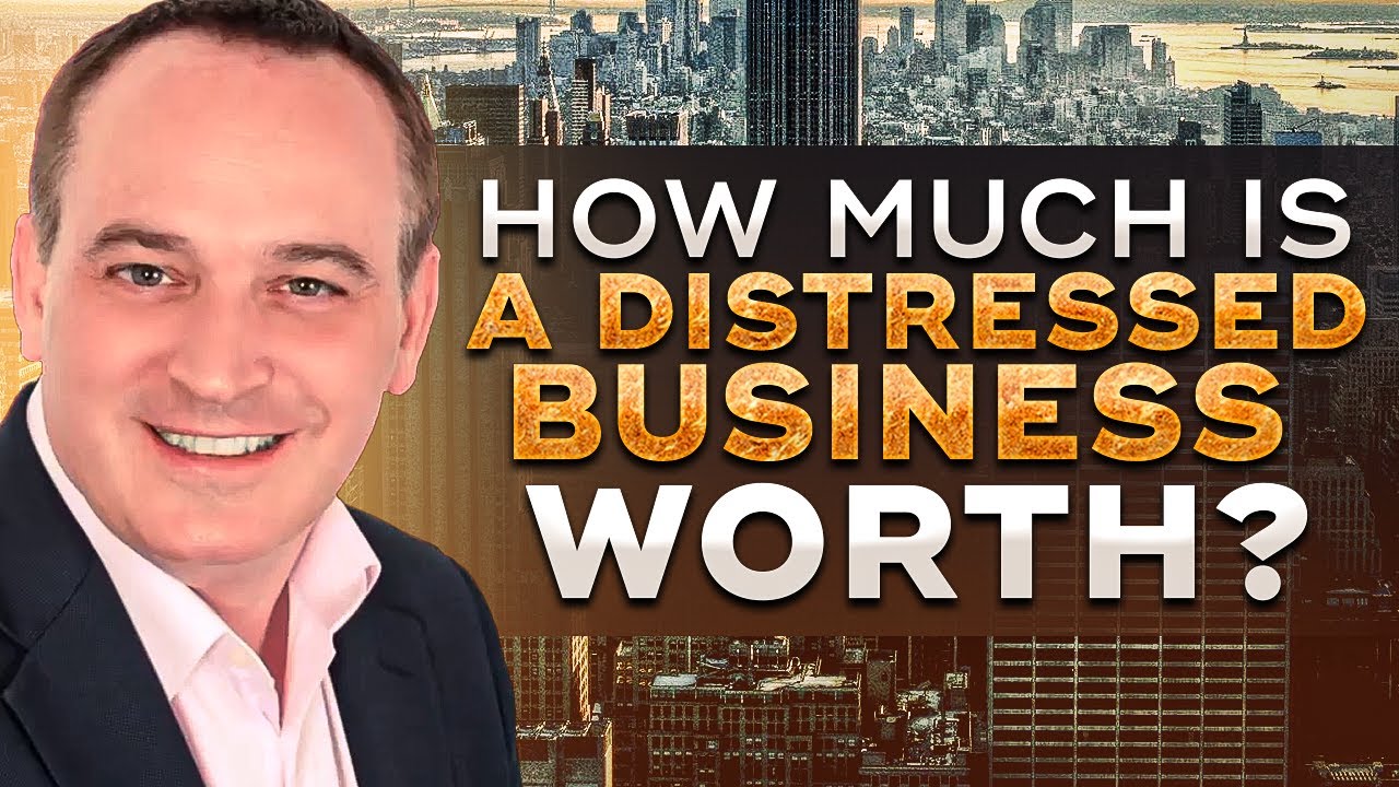how-much-should-you-pay-for-a-distressed-business-jonathan-jay