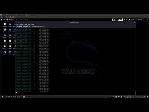 install shodan | and fix shodan init api key problem - YouTube