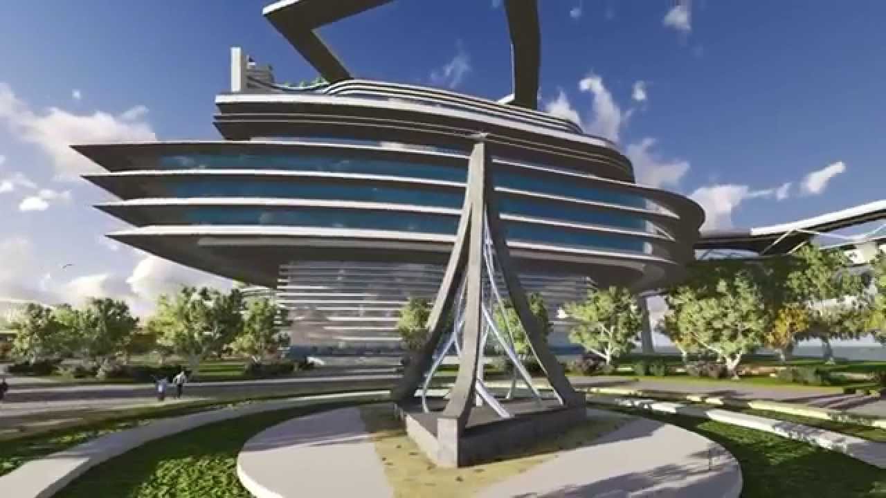 PALAFOX Associates | 25th Anniversary AVP - YouTube