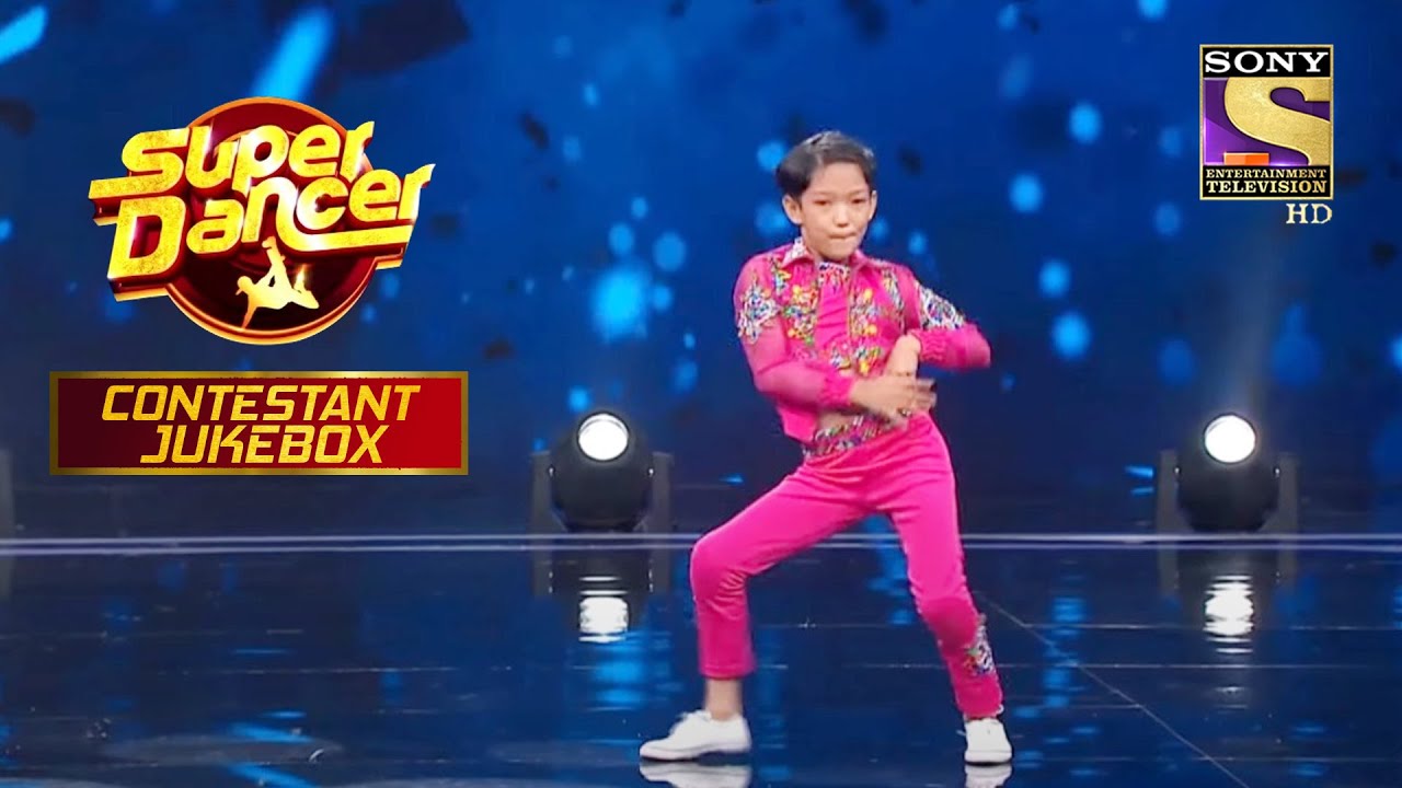 Avastha ने दिया एक ज़बरदस्त और Powerful Performance | Super Dancer ...