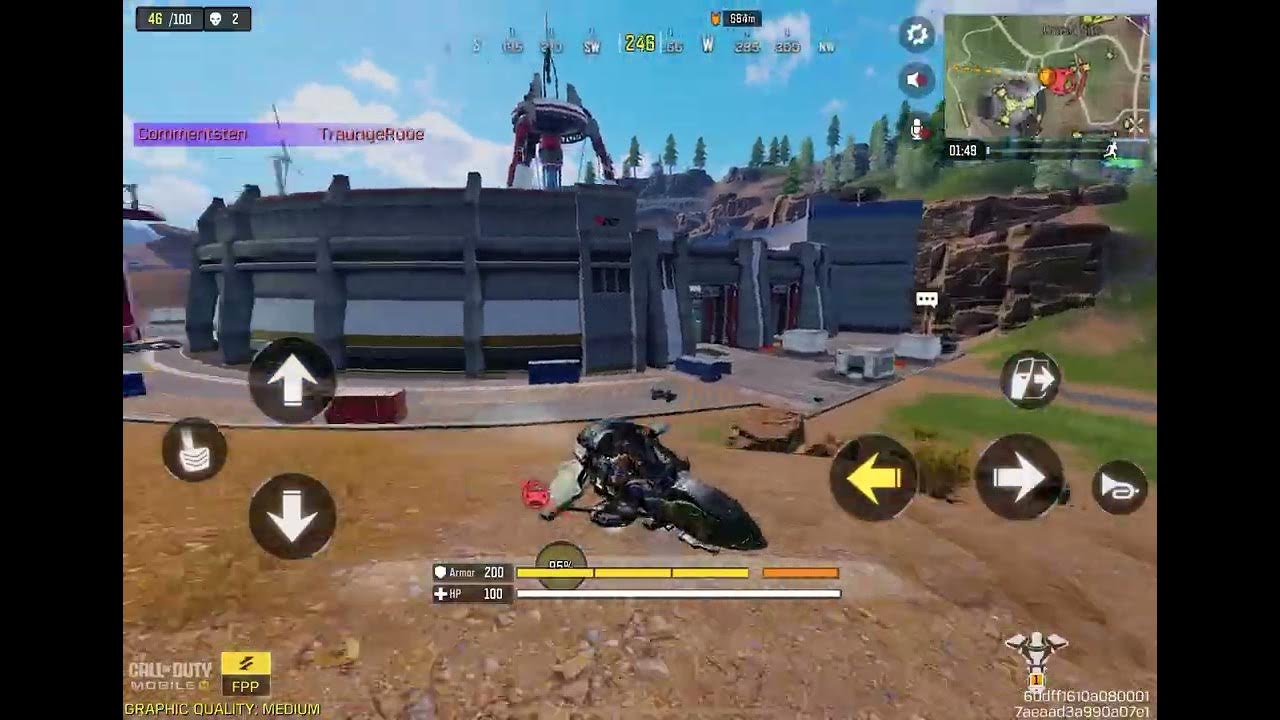 Full BR #callofduty #codm #codmobile #codmobile #callofdutymobile #codmobilegameplay # ...