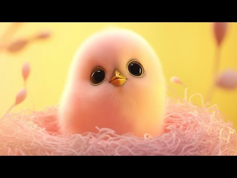 Kinderlieder 🎶 - der Baby Flamingo mama Song Kinderlied zum mitsingen ...
