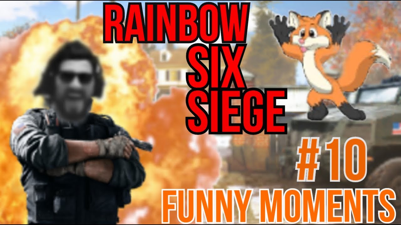 Fox Iraq Funny moments #10 - YouTube