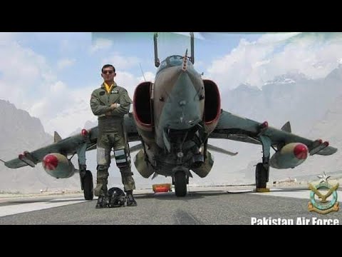 pak air force song|janbaz|pak army song|shoaib pk rapper|Pakistan ...