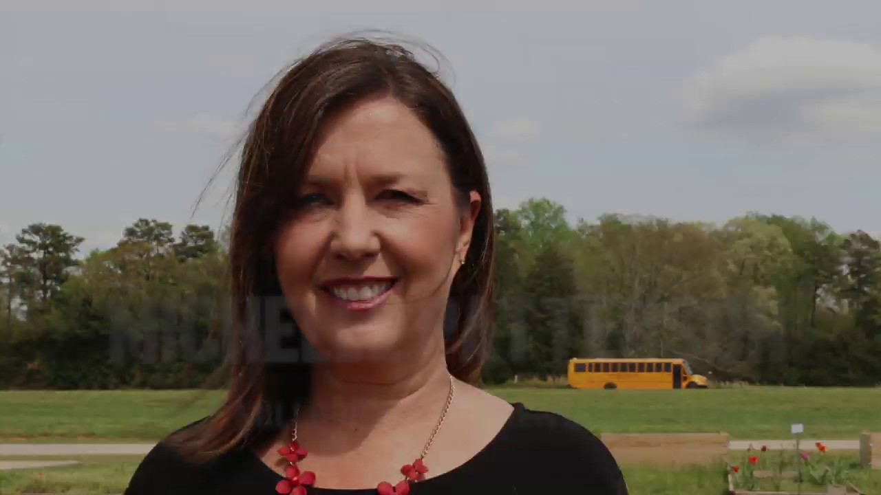 MICHELLE PATTERSON | Purpose Prize Video Package 2019 - YouTube