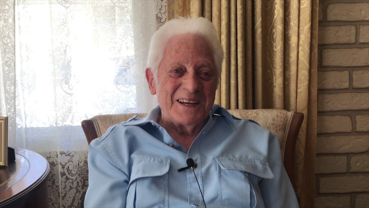 Jack Gutman Pt 1 - YouTube